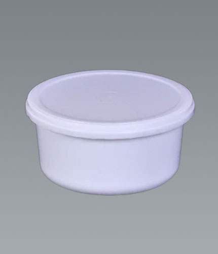 PET Containers – Sunrise Cosmetic Packaging